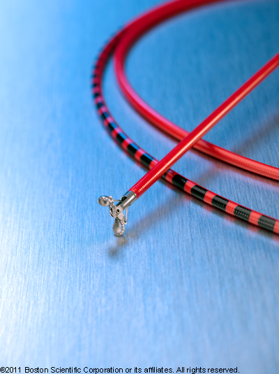 Polypectomy Images - Boston Scientific