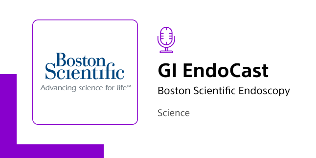 GI Endocast - Boston Scientific