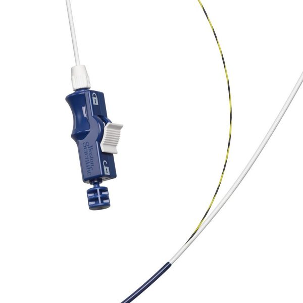 Advanix™ Pancreatic Stent - Boston Scientific