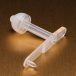 EndoVive™ Low Profile Button Replacement Gastrostomy Tube Kit - Boston ...