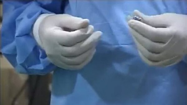 Speedband Superview Super 7™ Multiple Band Ligators - Boston Scientific