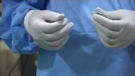 Speedband Superview Super 7™ Multiple Band Ligators - Boston Scientific