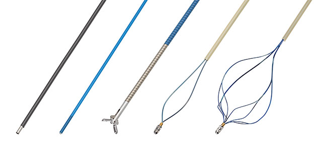 SpyGlass™ DS Direct Visualization System | Boston Scientific - Boston ...