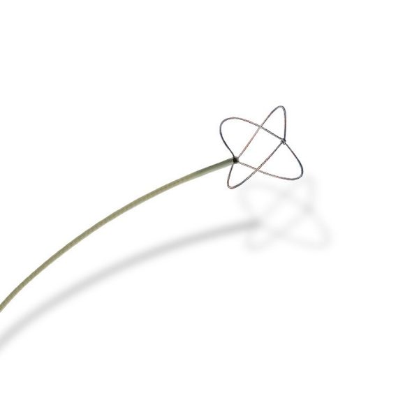 Zero Tip™ Airway Retrieval Basket - Boston Scientific