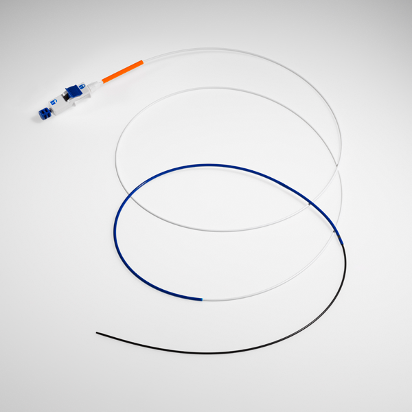 Advanix™ Biliary Stent with NaviFlex™ RX Delivery System - Boston ...