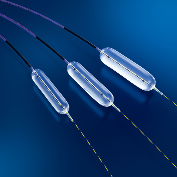 CRE Wireguided Balloon Dilation - Boston Scientific