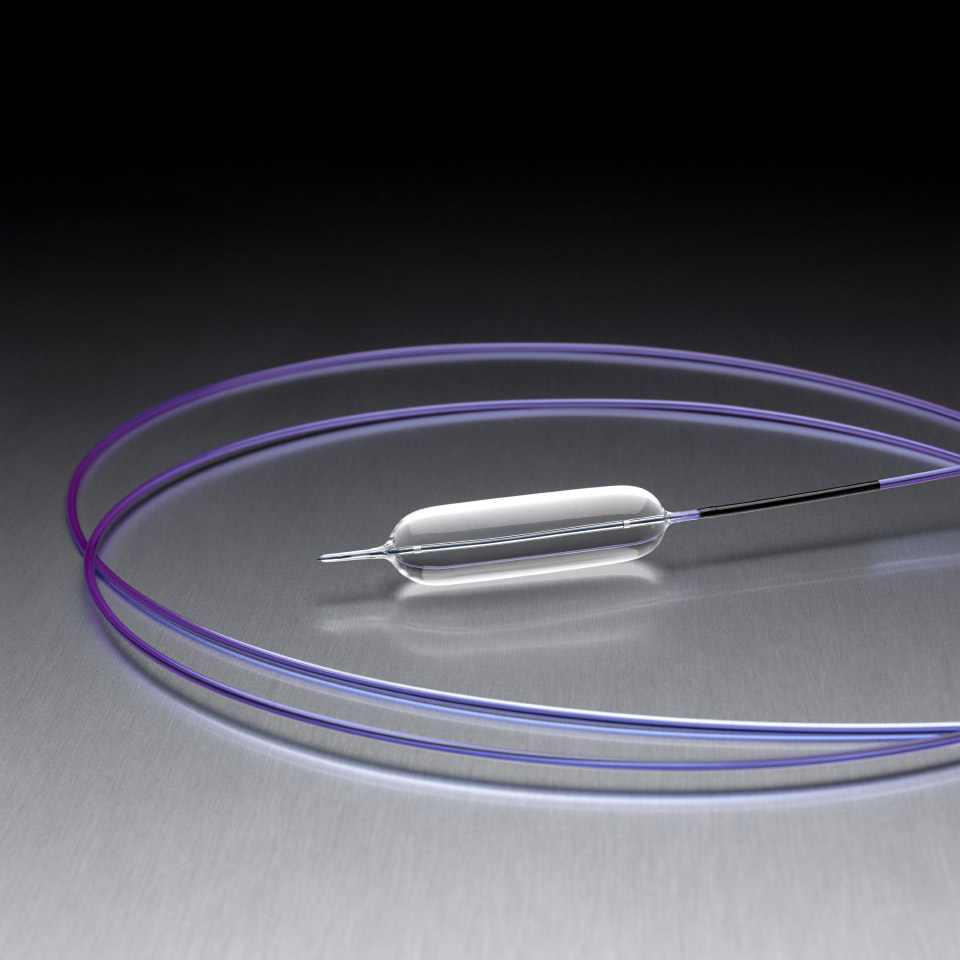 Dilation Stone Assisted Exraction - Boston Scientific