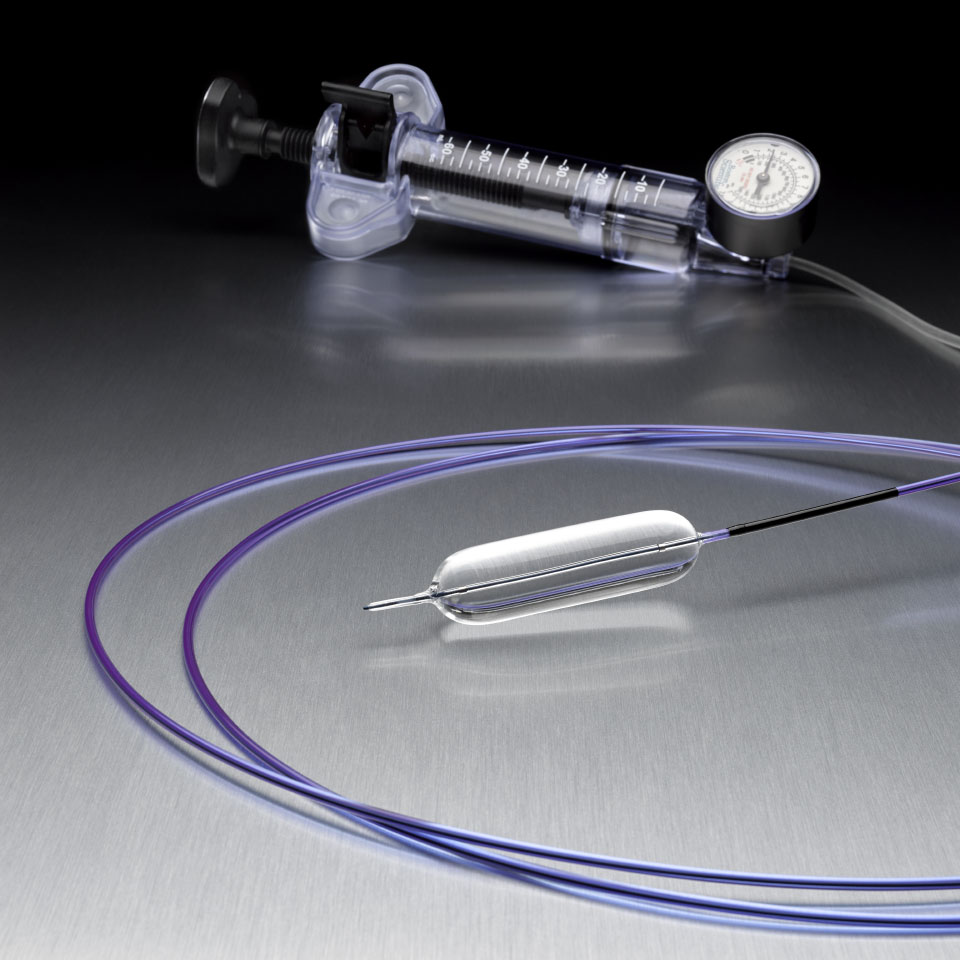 Dilation Stone Assisted Exraction - Boston Scientific