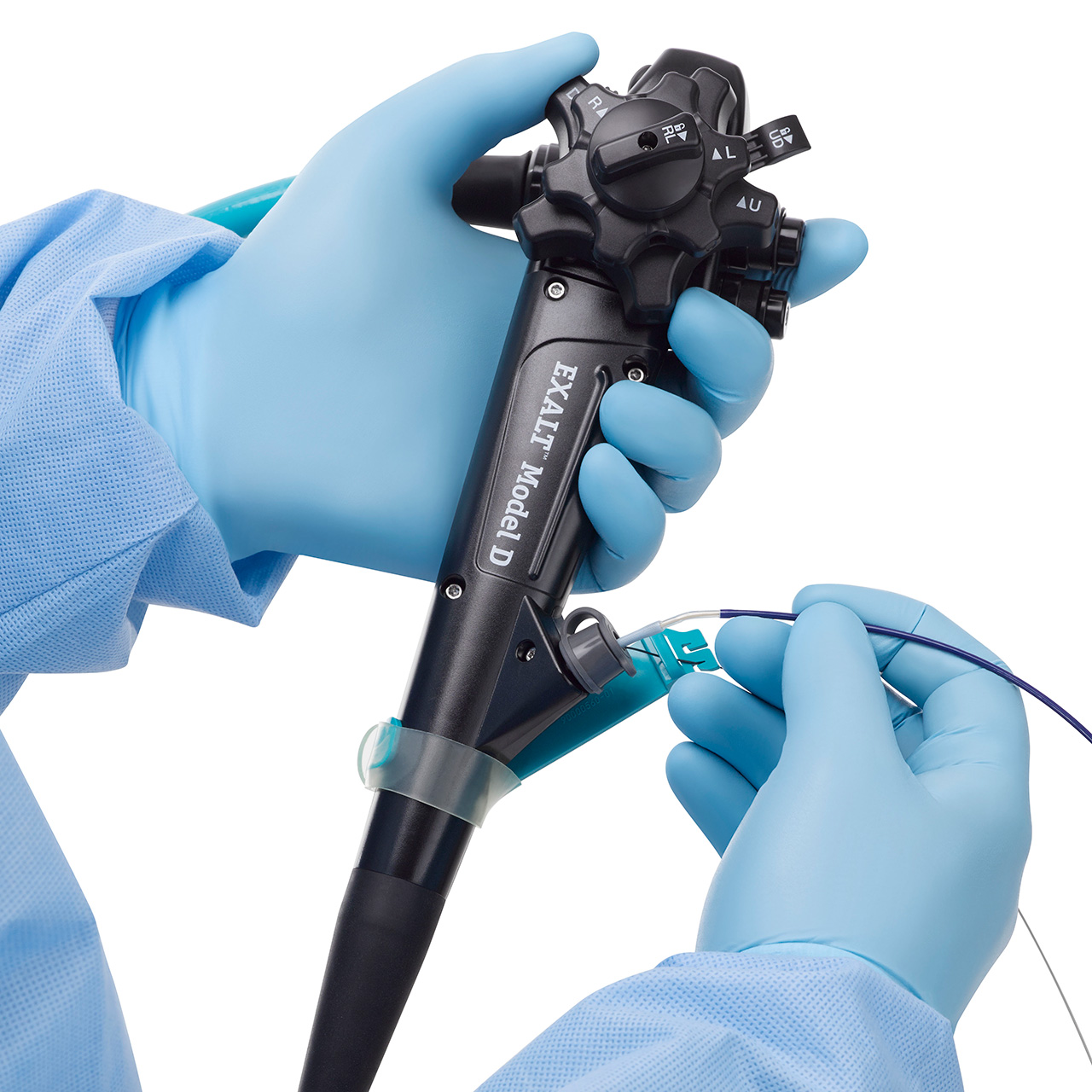 EXALT Model D Boston Scientific