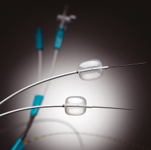 Balloons: Dilation and Extraction - Boston Scientific