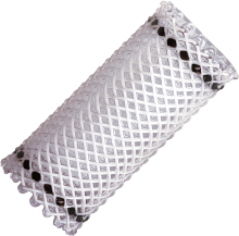 Stents: Pulmonary - Boston Scientific