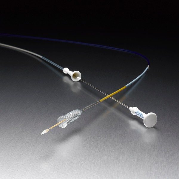 WallFlex™ Biliary RX Stents - Boston Scientific