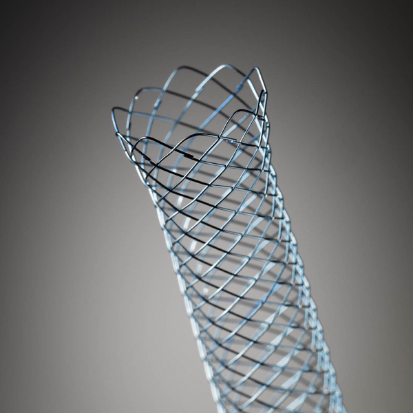 WallFlex™ Biliary RX Stents - Boston Scientific