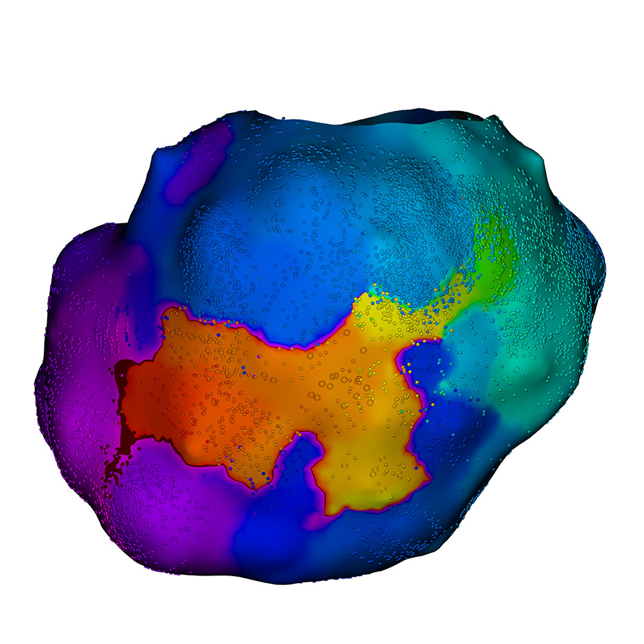 RHYTHMIA HDx™ Mapping System - Boston Scientific