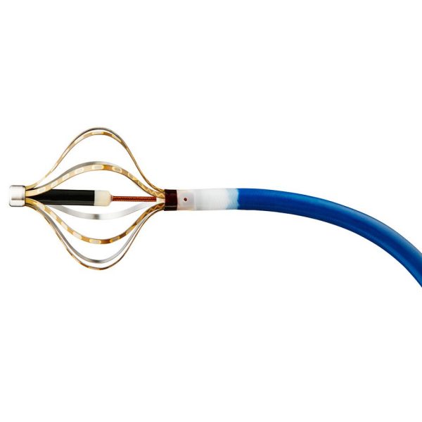 INTELLAMAP ORION™ Mapping Catheter - Boston Scientific