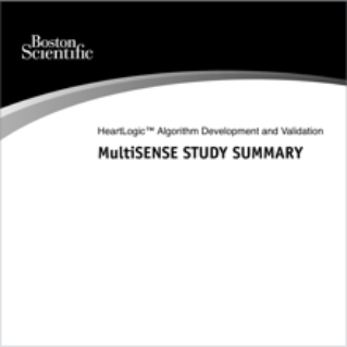 Resources - HeartLogic Heart Failure Diagnostic - Boston Scientific - Boston Scientific