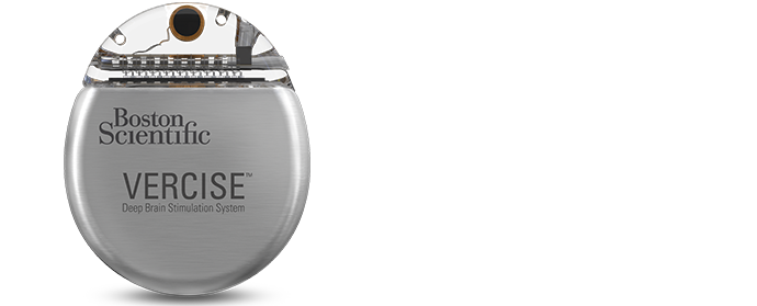 Neurological Surgery: DBS and SCS Technologies | Boston Scientific ...