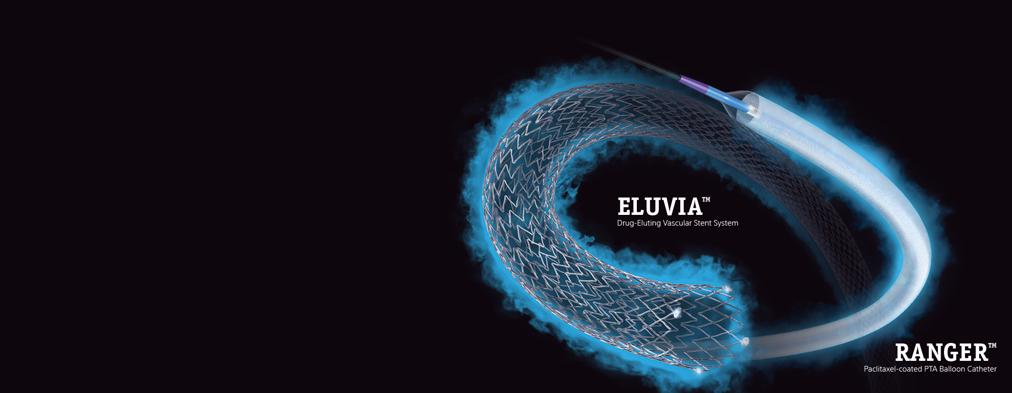 Drug-Eluting Technology – Vascular Stent – Boston Scientific - Boston ...