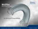 WallFlex Biliary Transhepatic Stent System - Boston Scientific