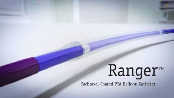 Ranger™ | Boston Scientific