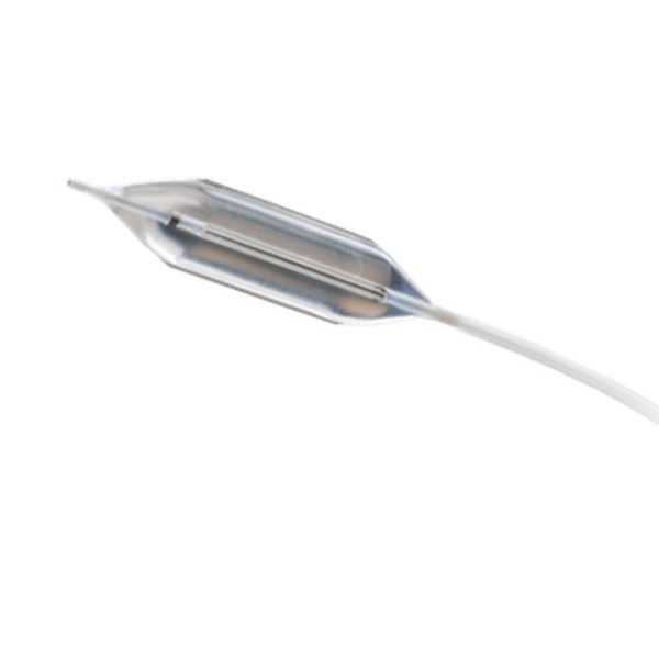Peripheral Cutting Balloon - Boston Scientific