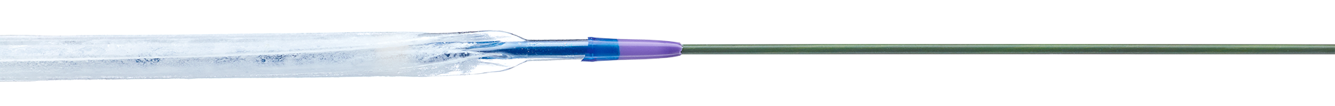 Ranger™ Paclitaxel-Coated PTA Balloon Catheter - Boston Scientific