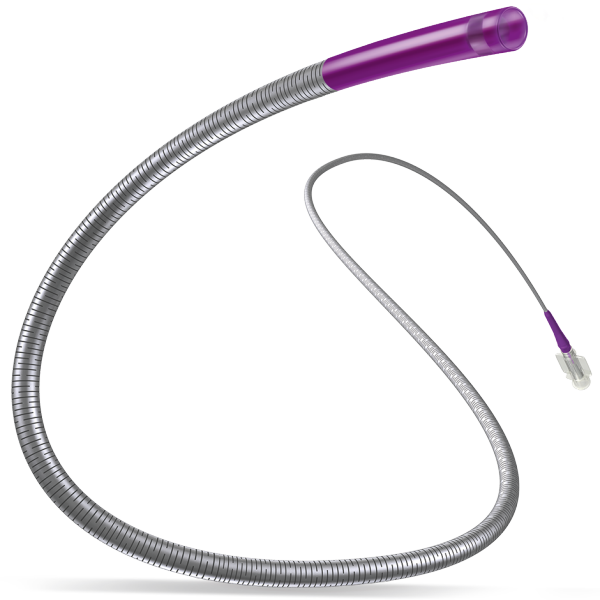 Direxion™ and Direxion HI-FLO™ Torqueable Microcatheters - Boston ...