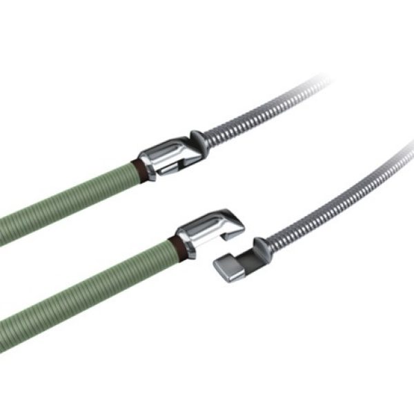 Interlock-35 Fibered IDC Occlusion System - Boston Scientific