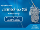 Interlock-35 Fibered IDC Occlusion System - Boston Scientific