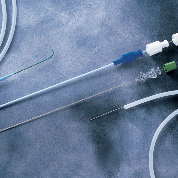 AccuStick Introducer System - Boston Scientific