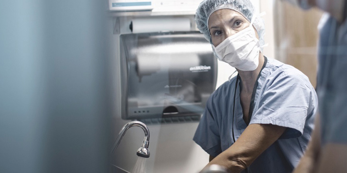 Intrarenal Pressure (IRP) During Ureteroscopy - Boston Scientific