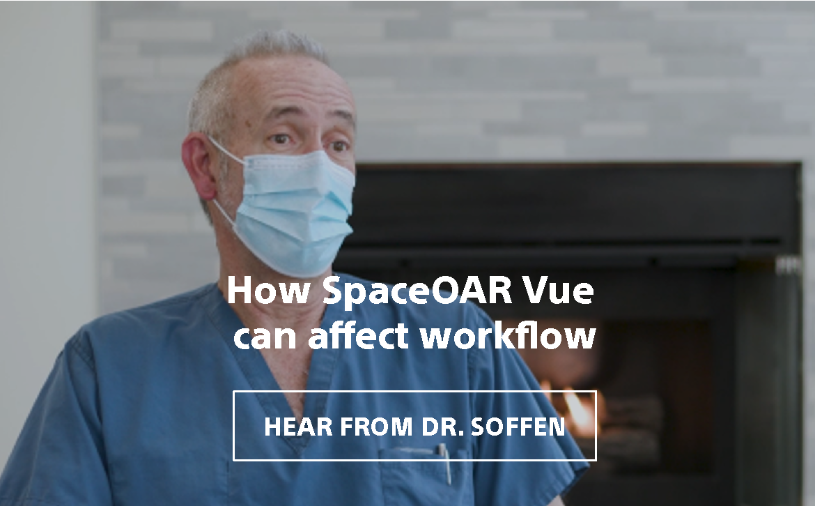 SpaceOAR Hydrogel – SpaceOAR Vue Hydrogel - Boston Scientific