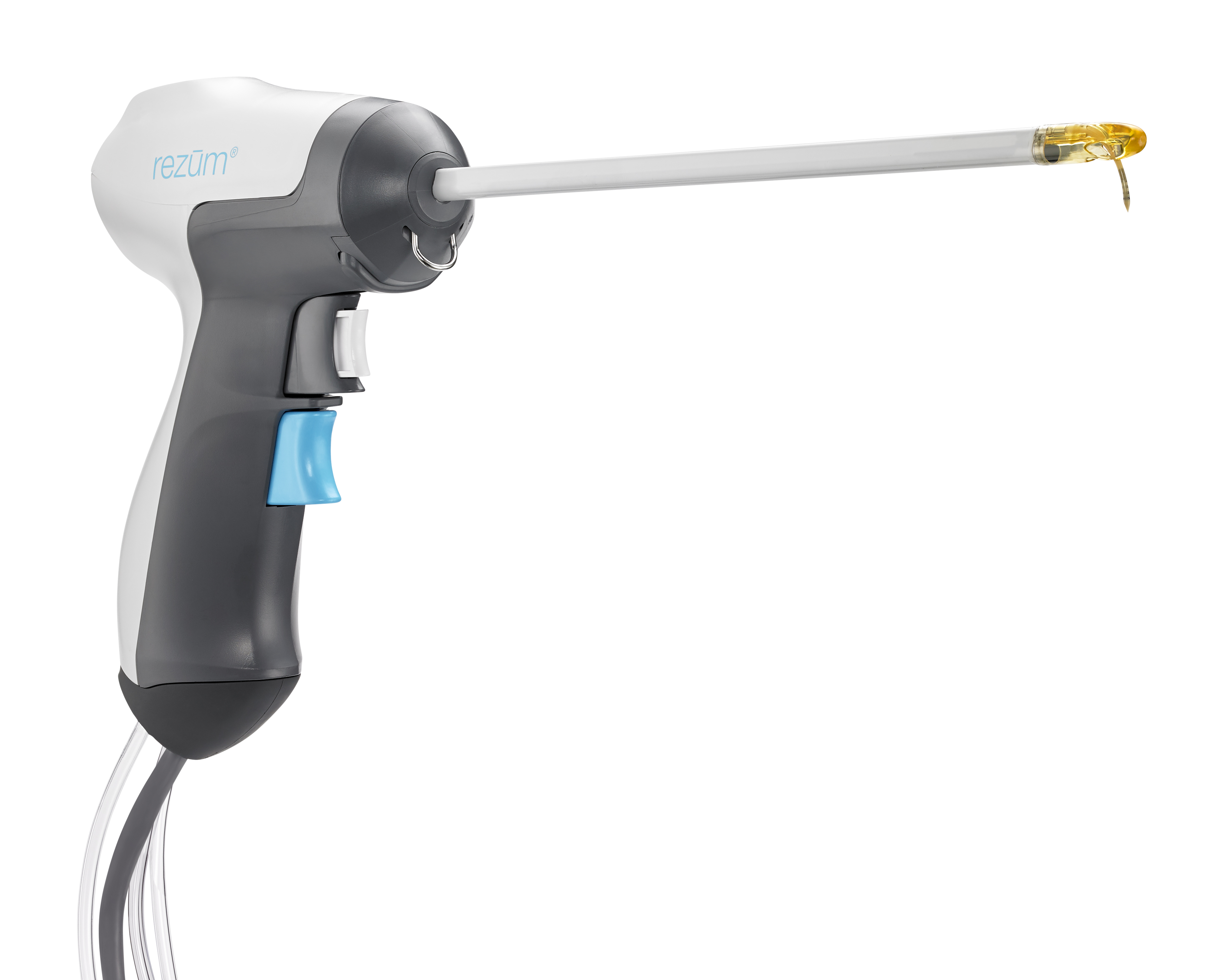 Rezūm™ Water Vapor Therapy - Media Kit - Boston Scientific