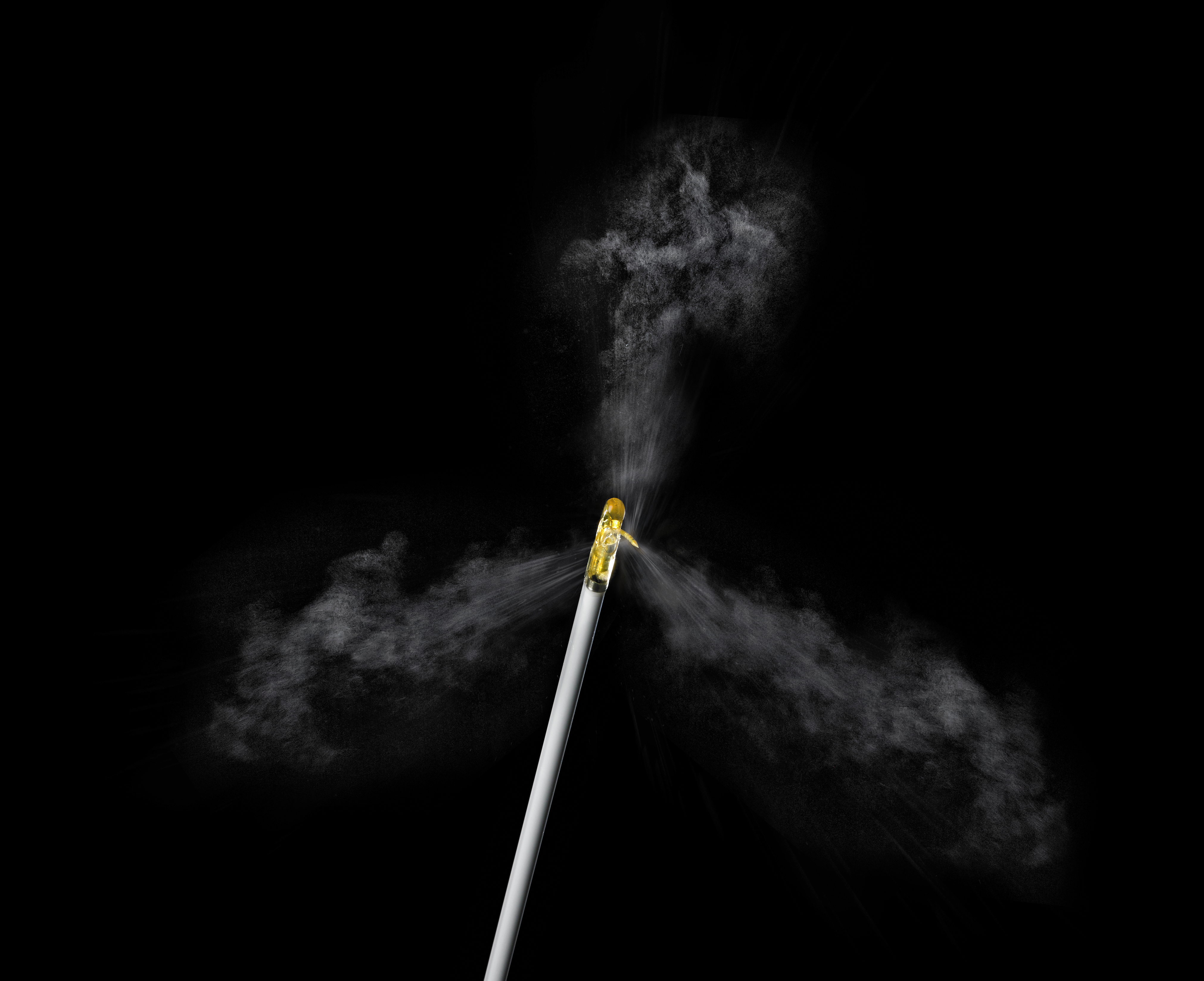 Rezūm™ Water Vapor Therapy - Media Kit - Boston Scientific