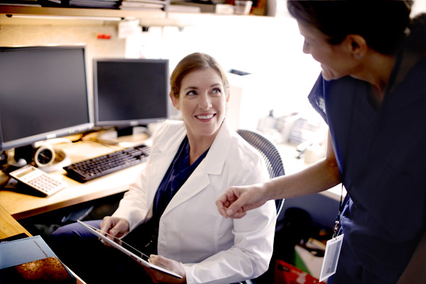 Urology Procedures - Boston Scientific