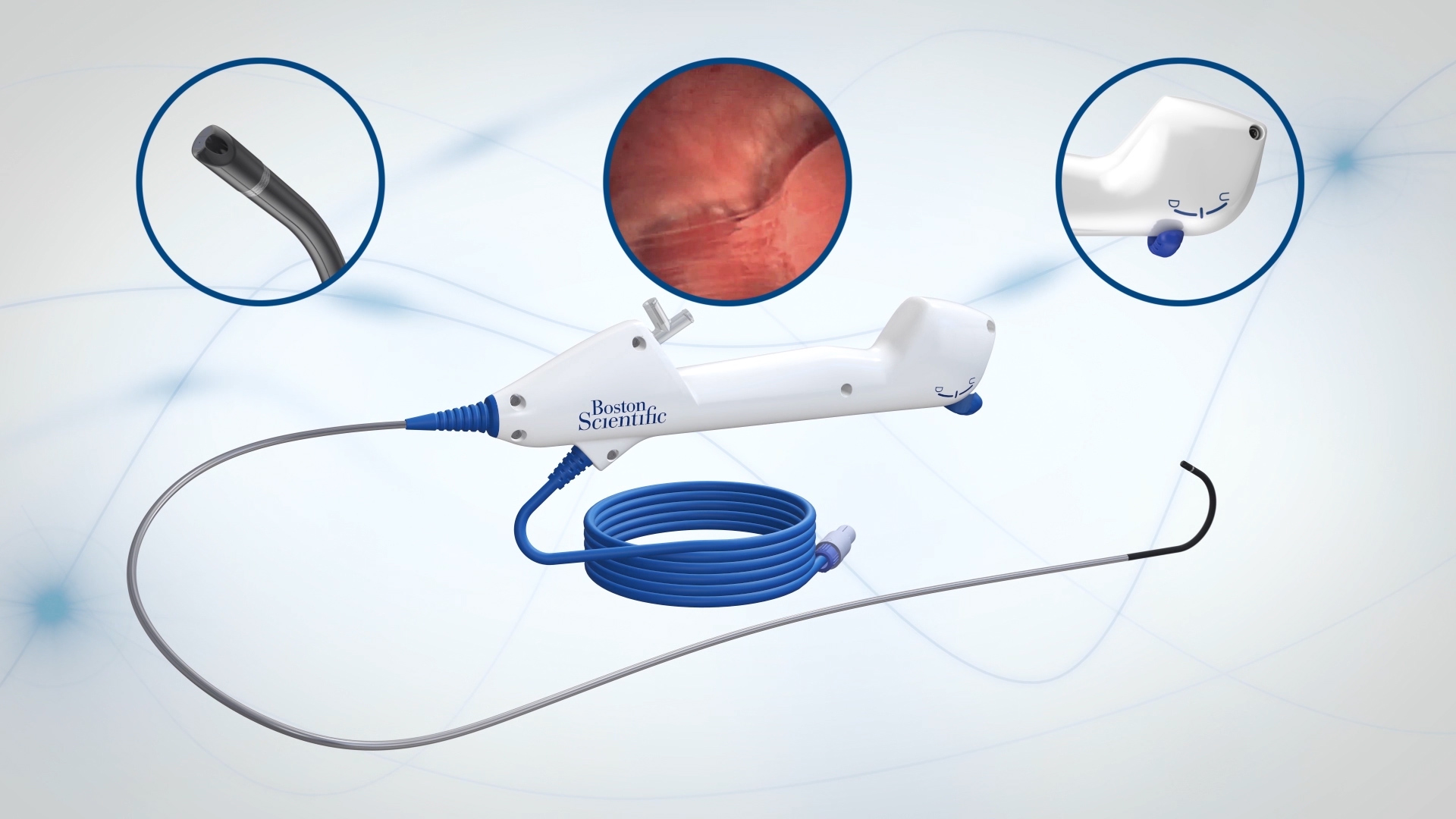 Specifications | LithoVue™ Single-Use Digital Flexible Ureteroscope ...