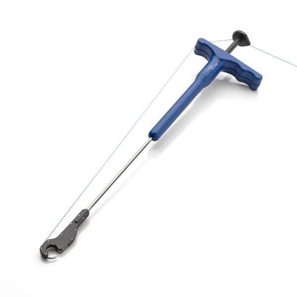 Capio™ SLIM Suture Capturing Device - Boston Scientific