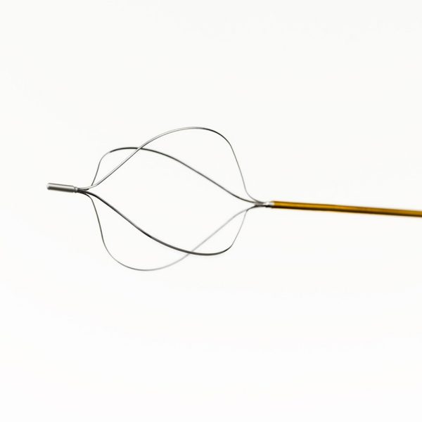 Segura Hemisphere™ Stone Retrieval Basket - Boston Scientific