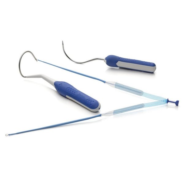 Obtryx II Transobturator Mid-Urethral Sling System - Boston Scientific