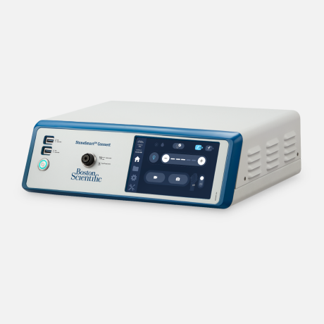 LithoVue Elite Single-Use Flexible Ureteroscope | Boston Scientific ...