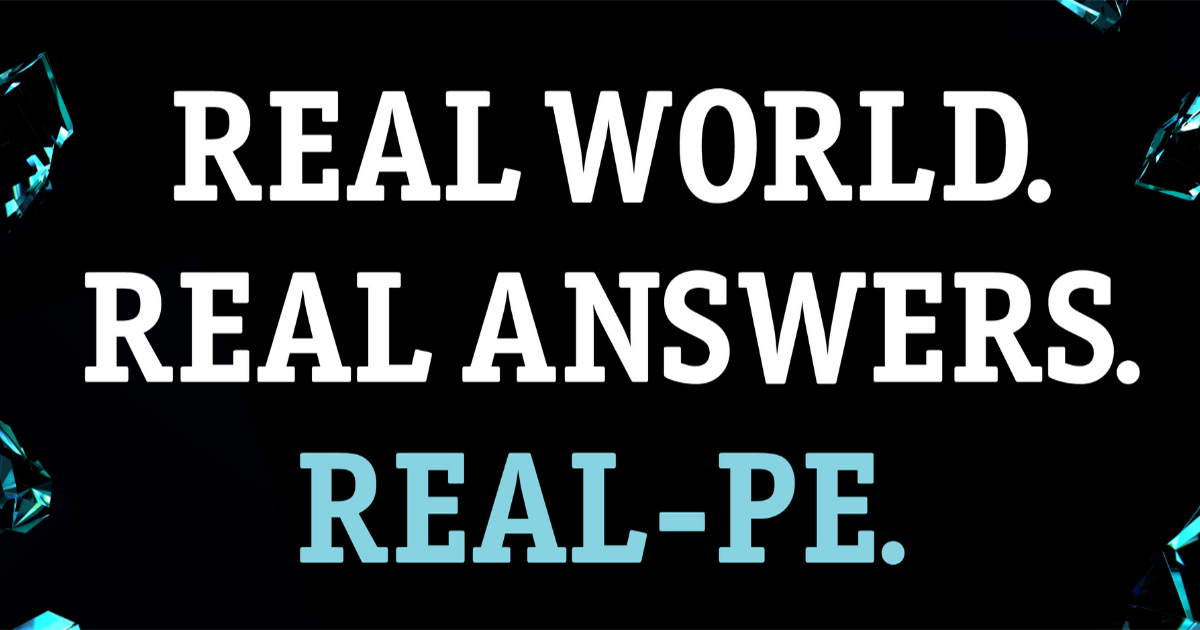 The REAL-PE II Study - Boston Scientific
