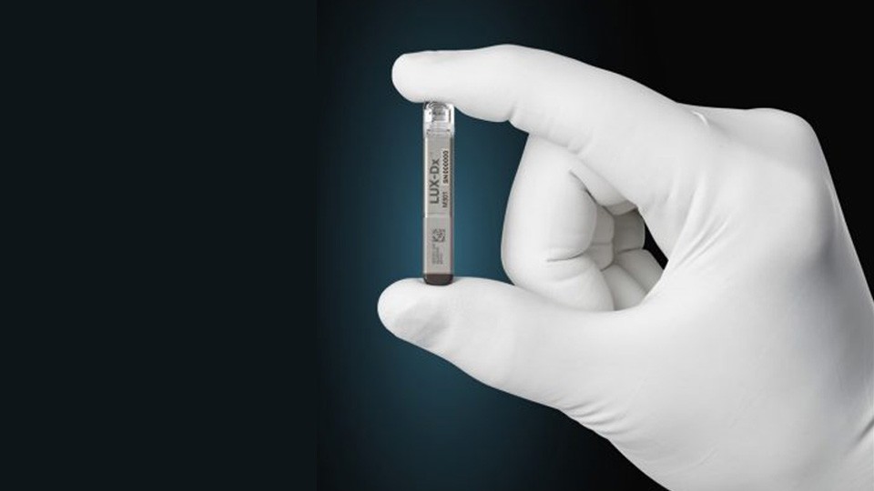 LUX-Dx™ Insertable Cardiac Monitor (ICM) System