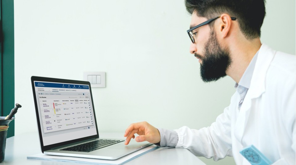 LUX-Dx™ Insertable Cardiac Monitor (ICM) System