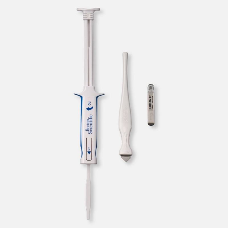 LUX-Dx II™ Insertable Cardiac Monitor (ICM)