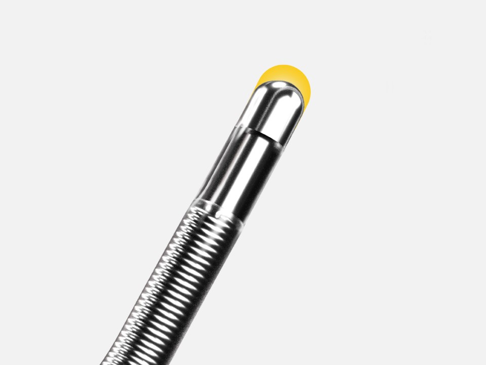 SupraCross™ RF Transseptal Solution - Boston Scientific