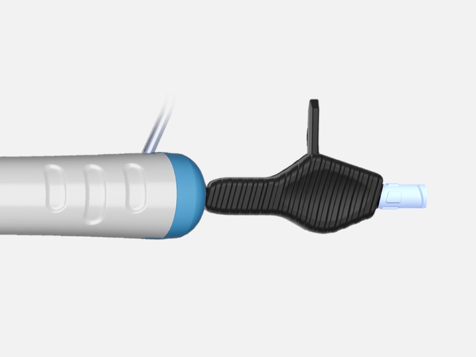 VersaCross Connect™ Access Solution for POLARSHEATH™ - Boston Scientific