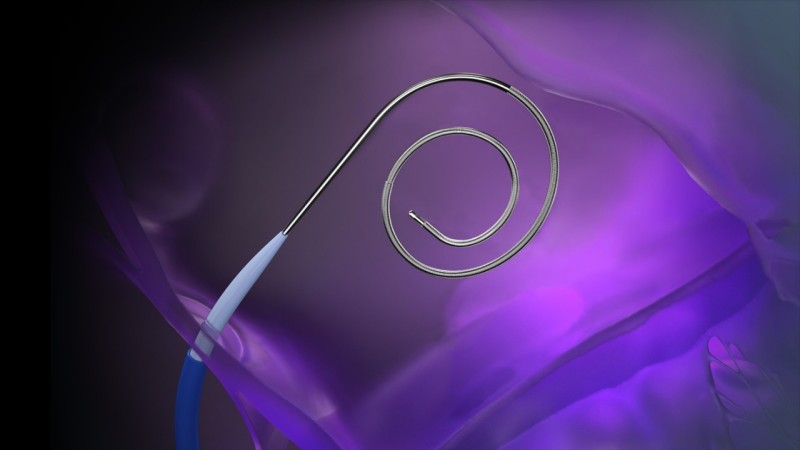 VersaCross™ Access Solution - Boston Scientific