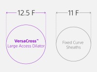 VersaCross™ Large Access Solution - Boston Scientific