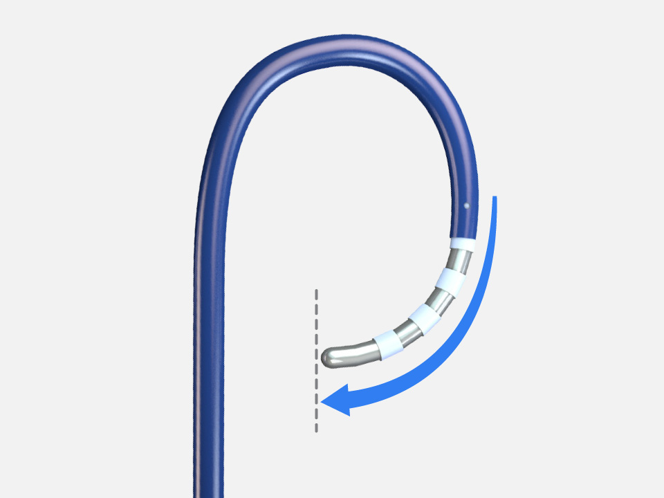 VersaCross™ Steerable Access Solution - Boston Scientific