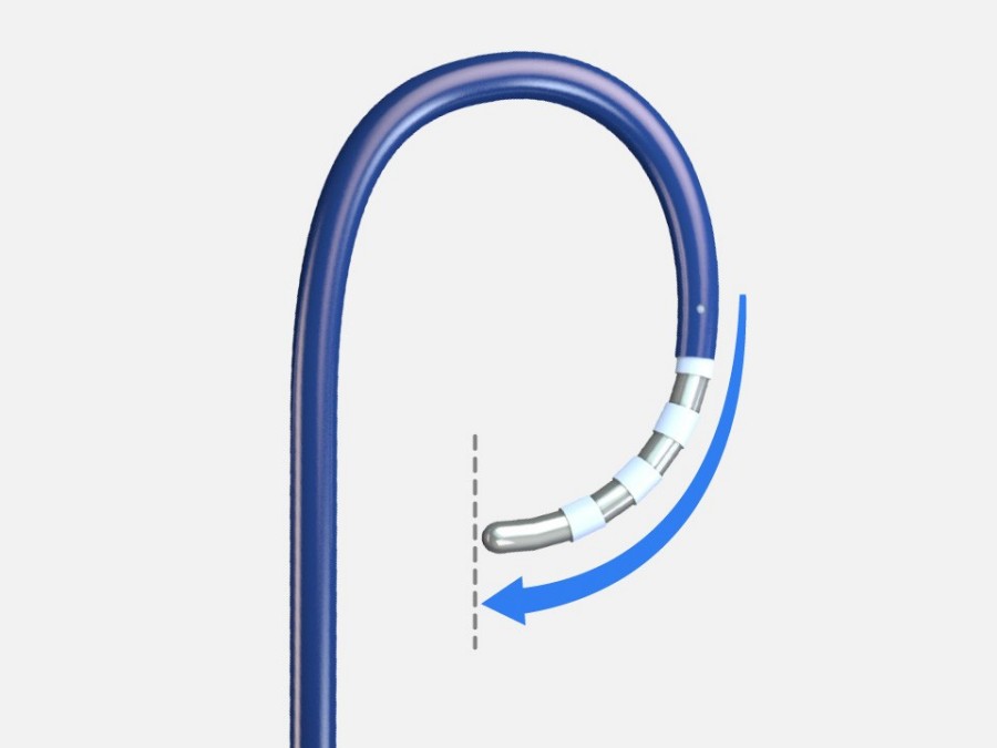VersaCross™ Steerable Access Solution - Boston Scientific